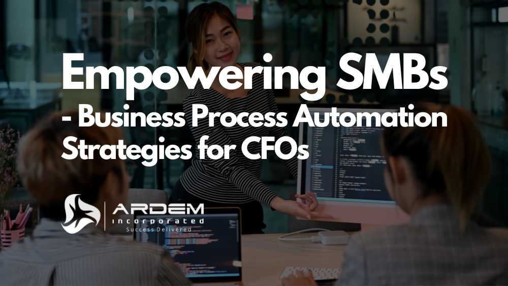 Outsourcing Services Company Blog - ARDEM Incorporated